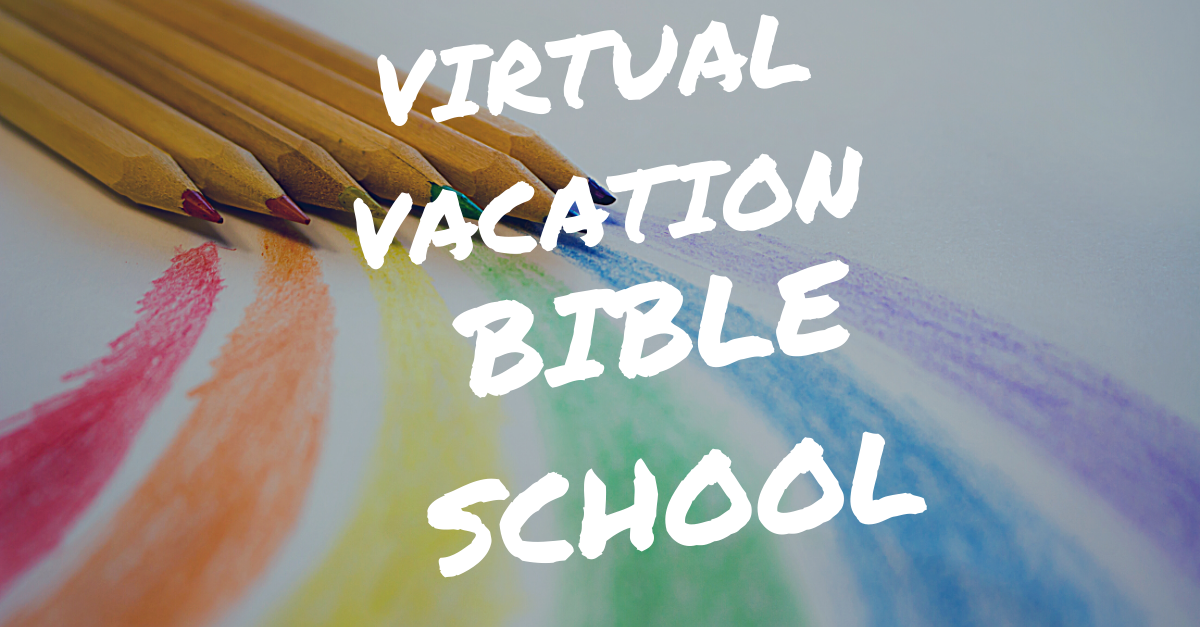 Vacation Bible School | Calvary Baptist Church
