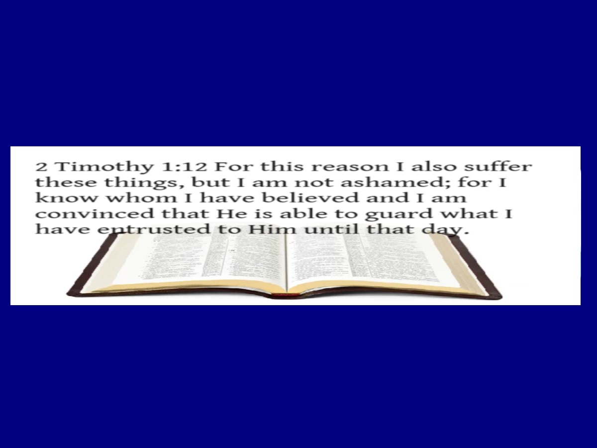 The Front Row at Calvary Baptist Church January 8, 2023 (recorded on ...